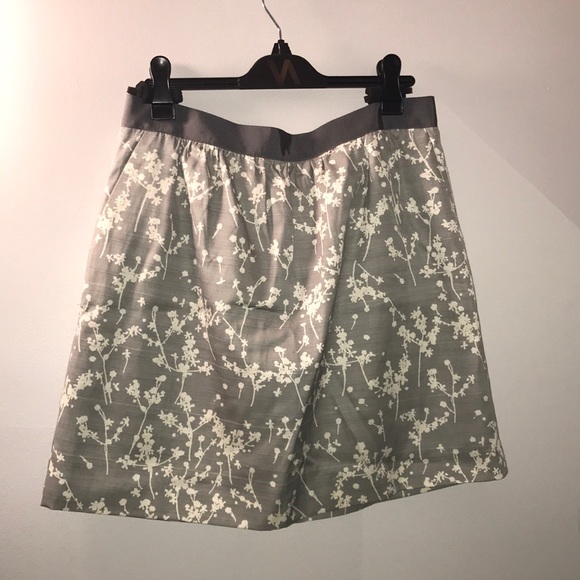 LOFT | Skirts | Loft Skirt | Poshmark